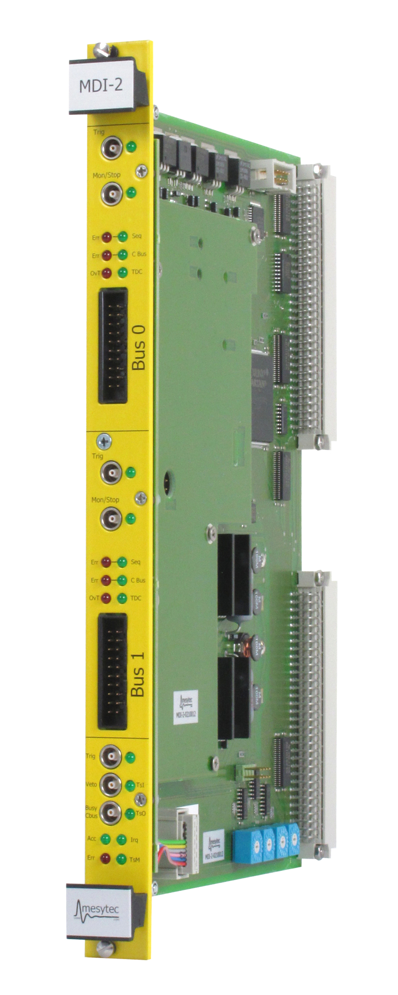 mesytec - MDI-2